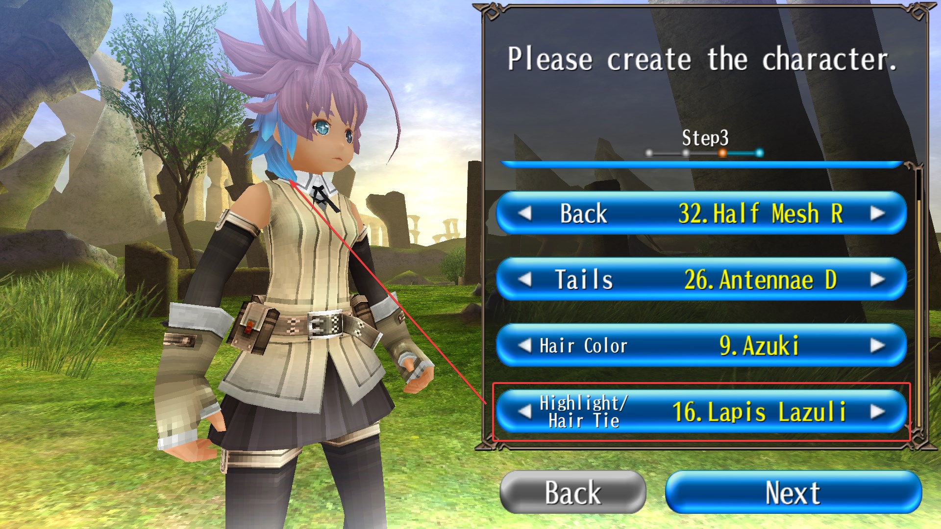 Brahmnic's Guide for Toram