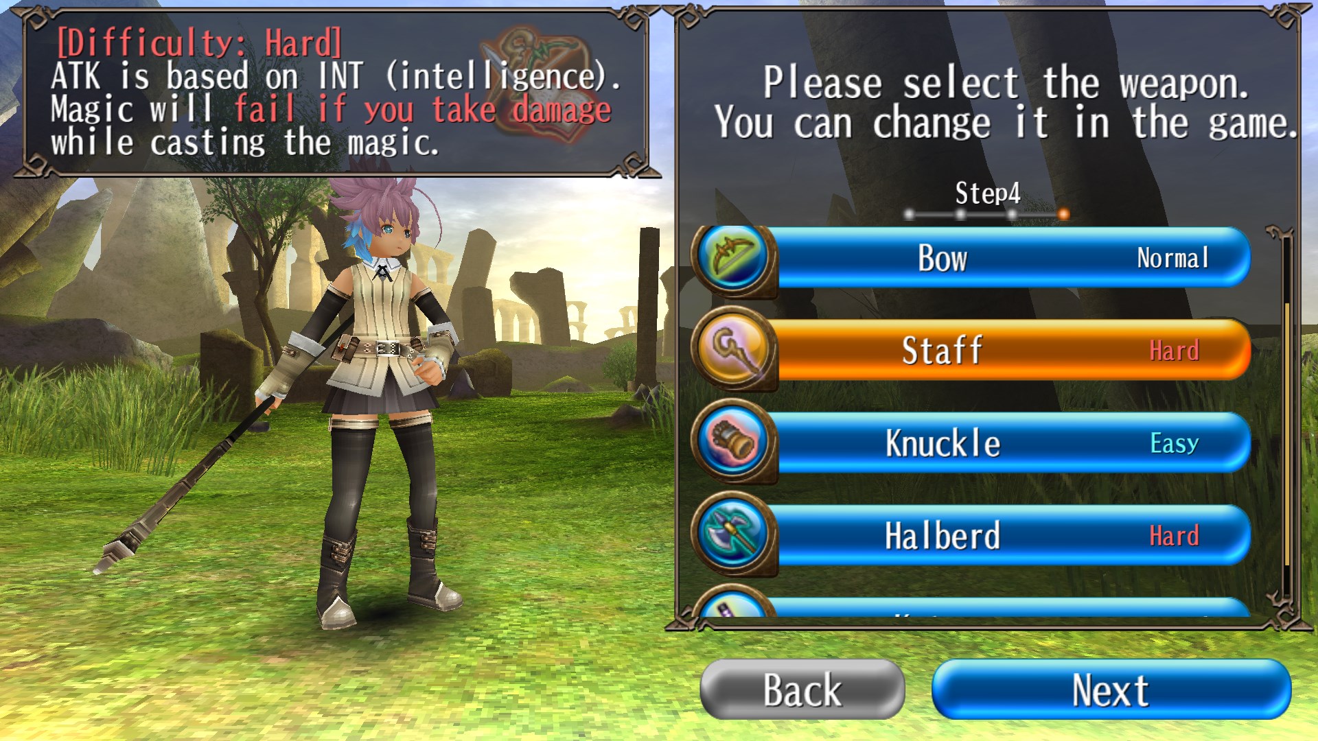 Brahmnic's Guide for Toram