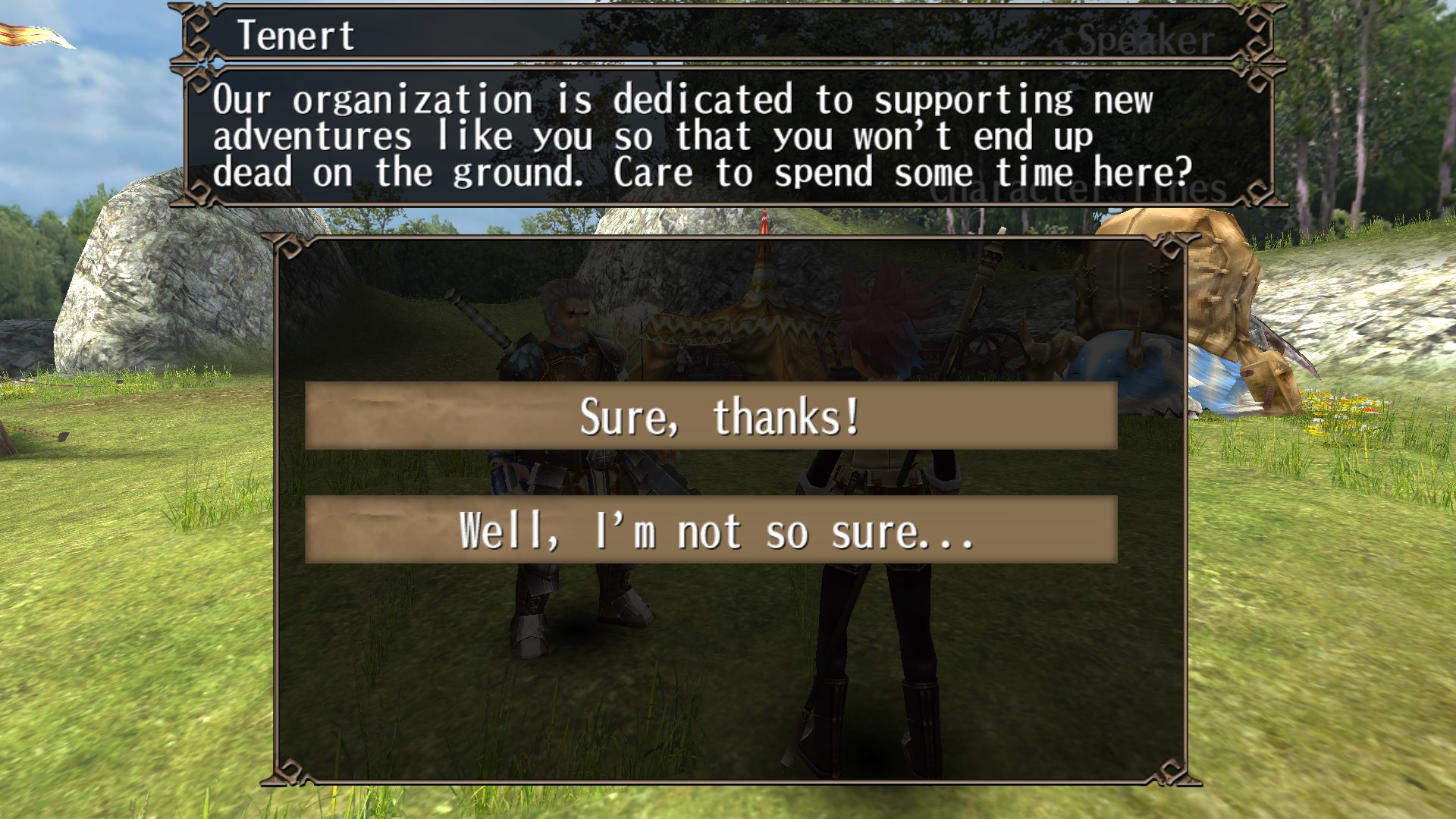 Brahmnic's Guide for Toram