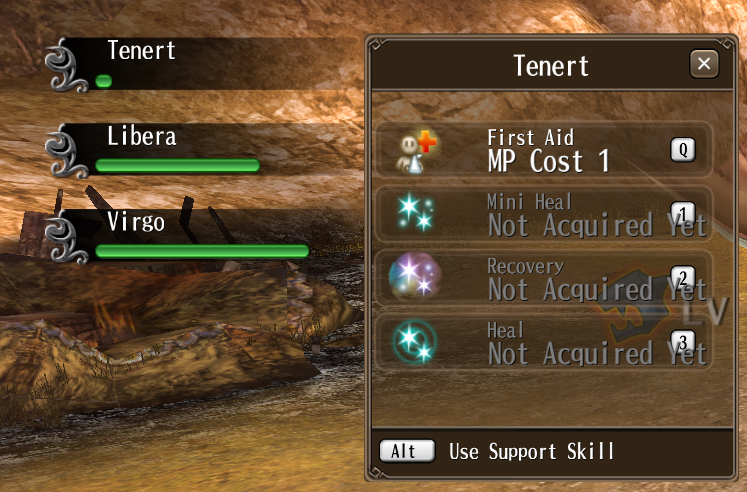 Brahmnic's Guide for Toram